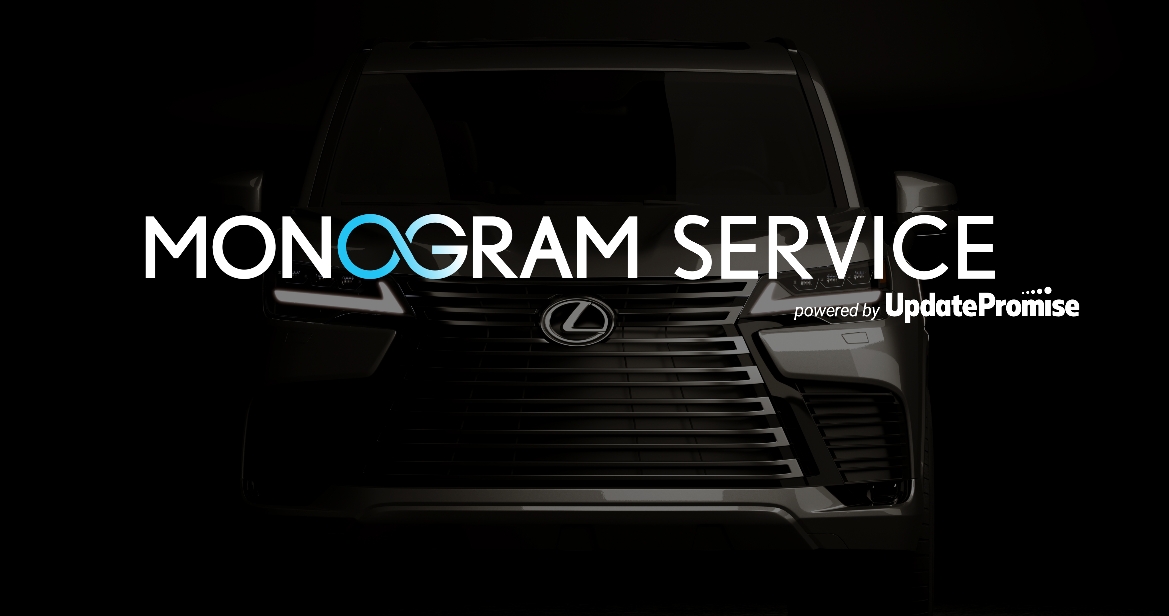 Monogram Service Program Next Steps